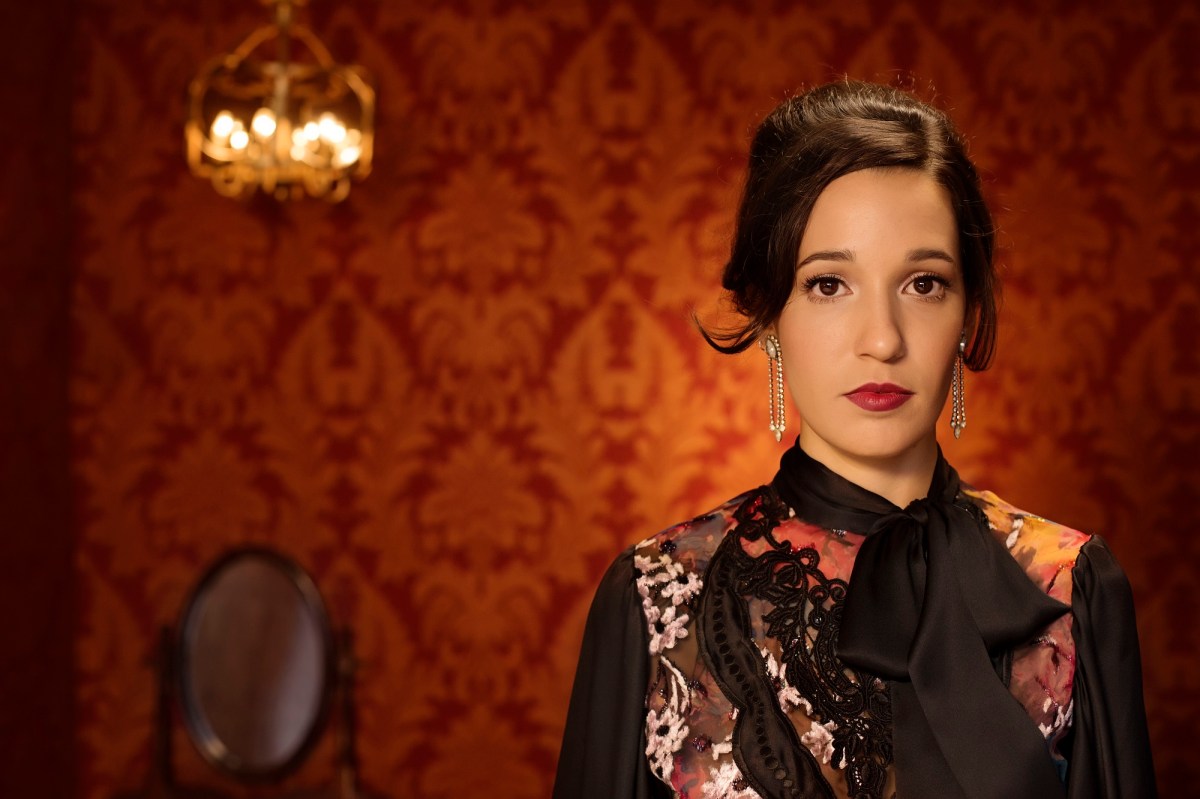 iLe Brings Her Classic Puerto Rican Sounds to Miami | Vandaluna Media